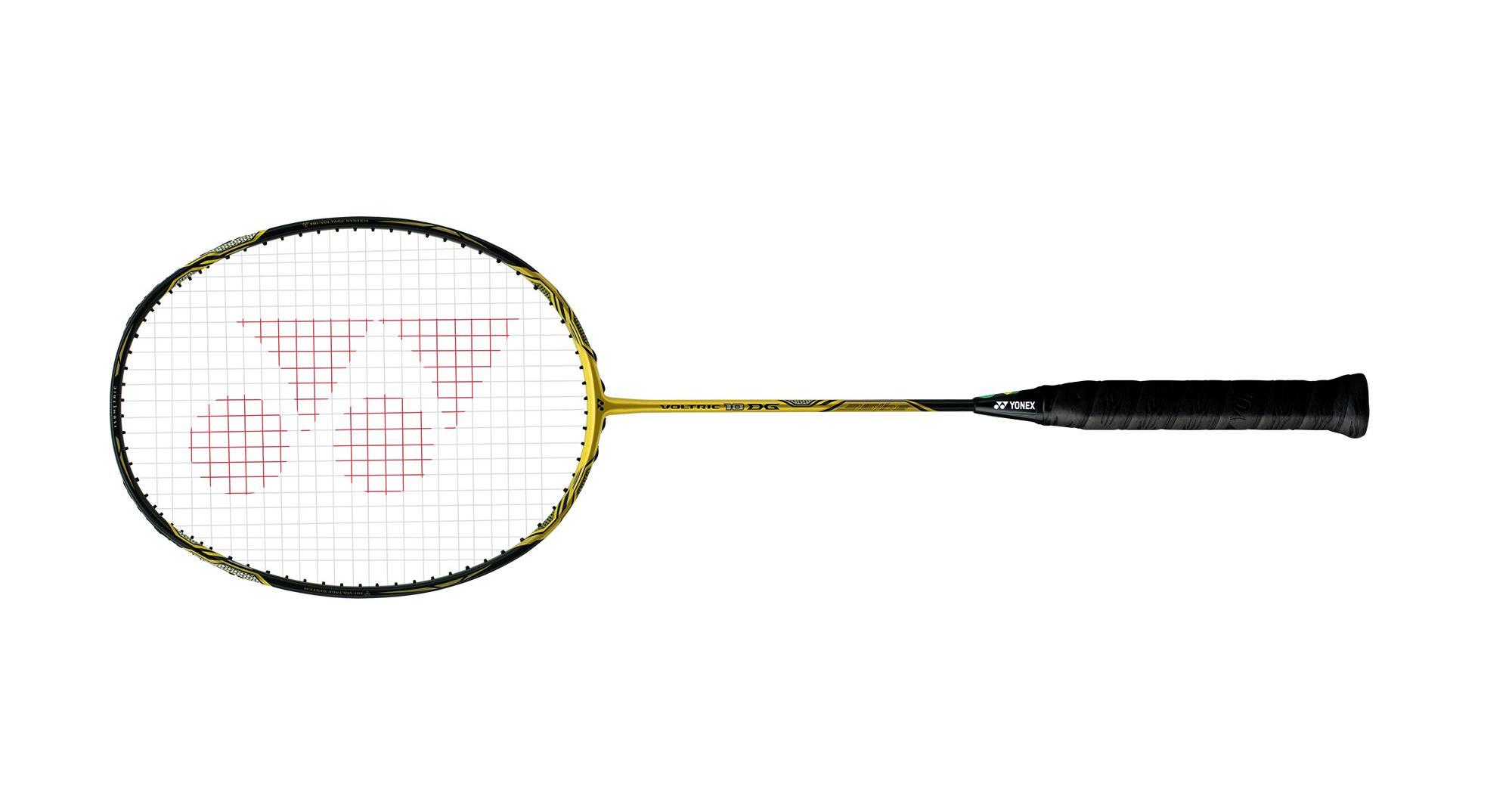 Yonex Yonex Badminton Racquet Voltric 10 DG Sunriseclick Official Yonex Online Shop