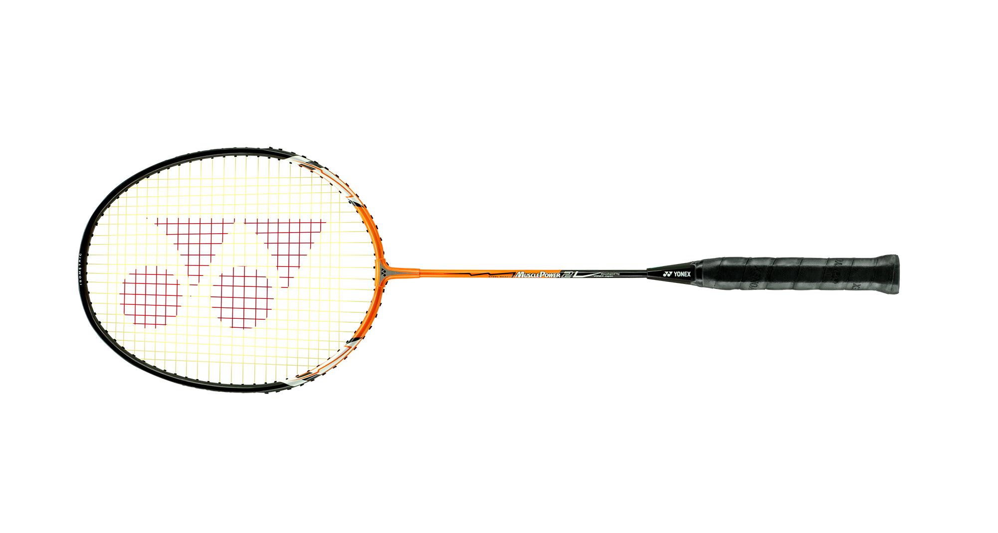 Yonex Badminton Racket Muscle Power
